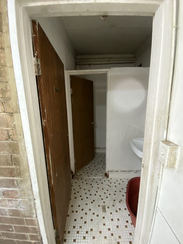 Cafe Rodem - Blue Interiors | Design & Constuction