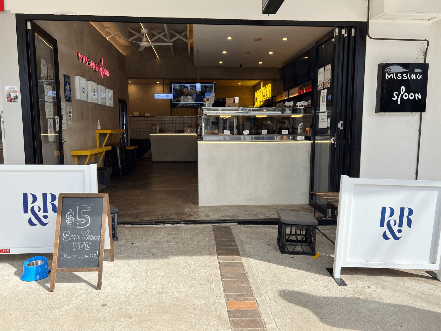 Missing Spoon, Wahroonga - Blue Interiors | Design & Constuction