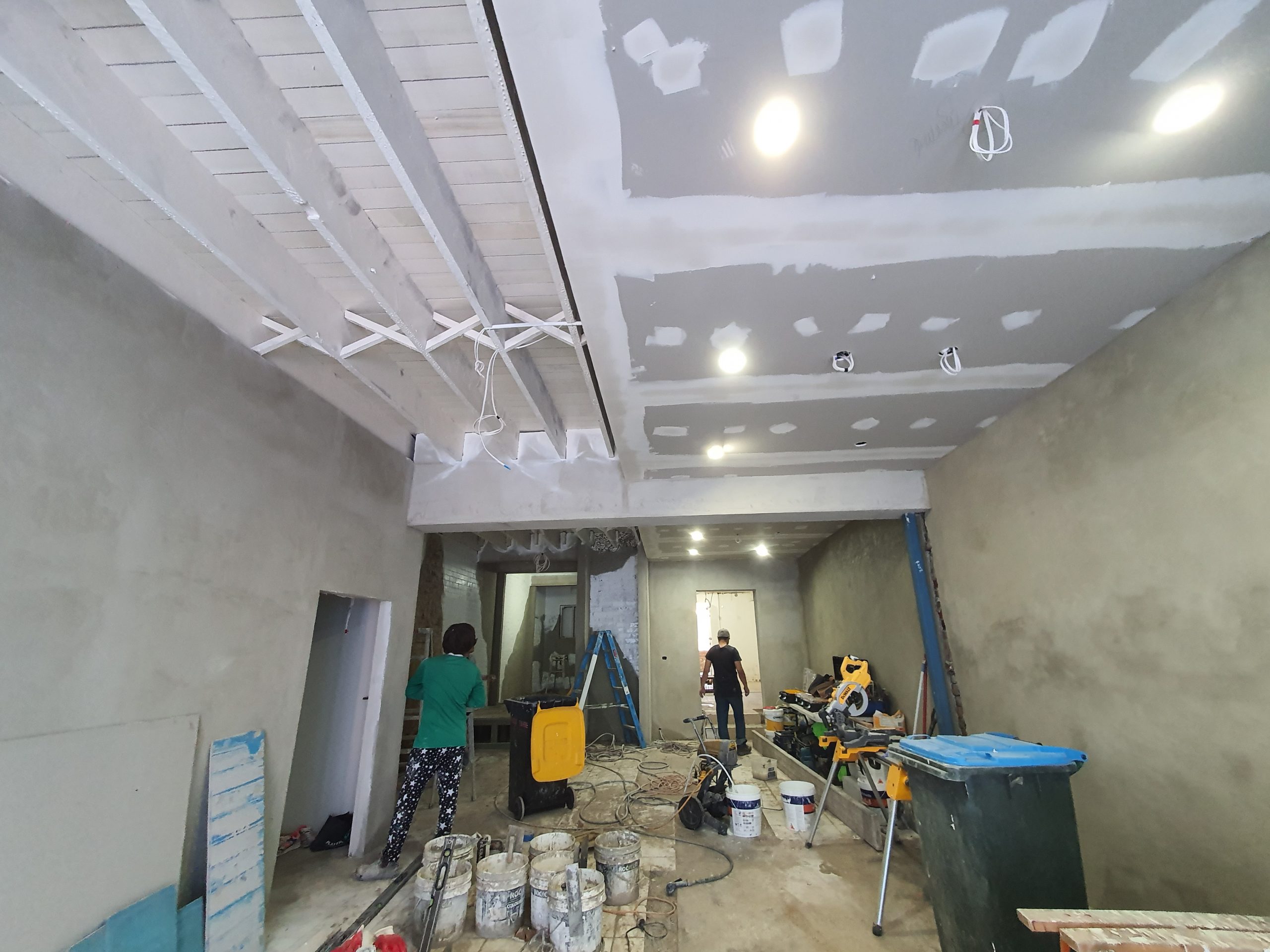 Missing Spoon, Wahroonga - Blue Interiors | Design & Constuction